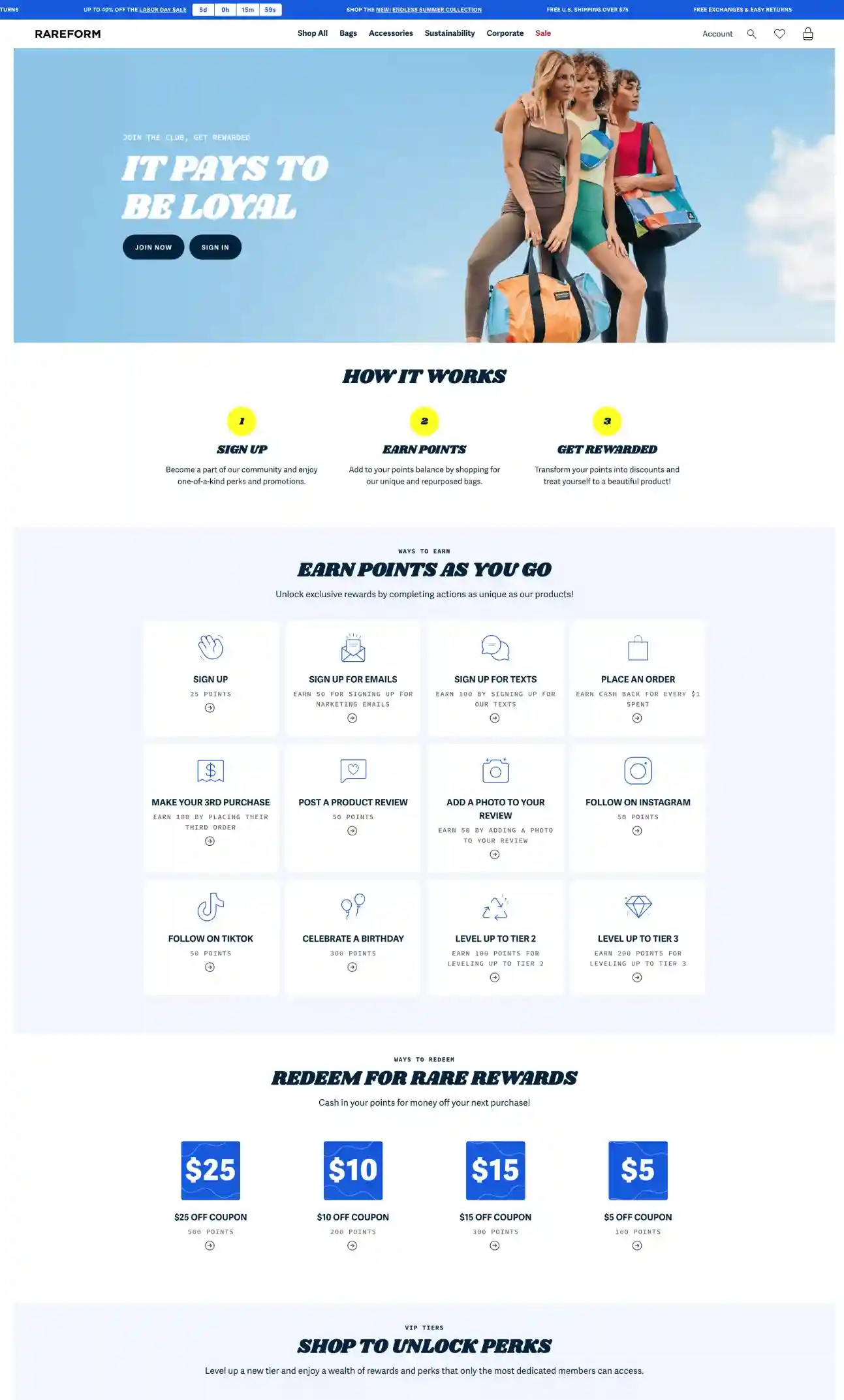 Common Loyalty Program Mistakes & How to Avoid Them